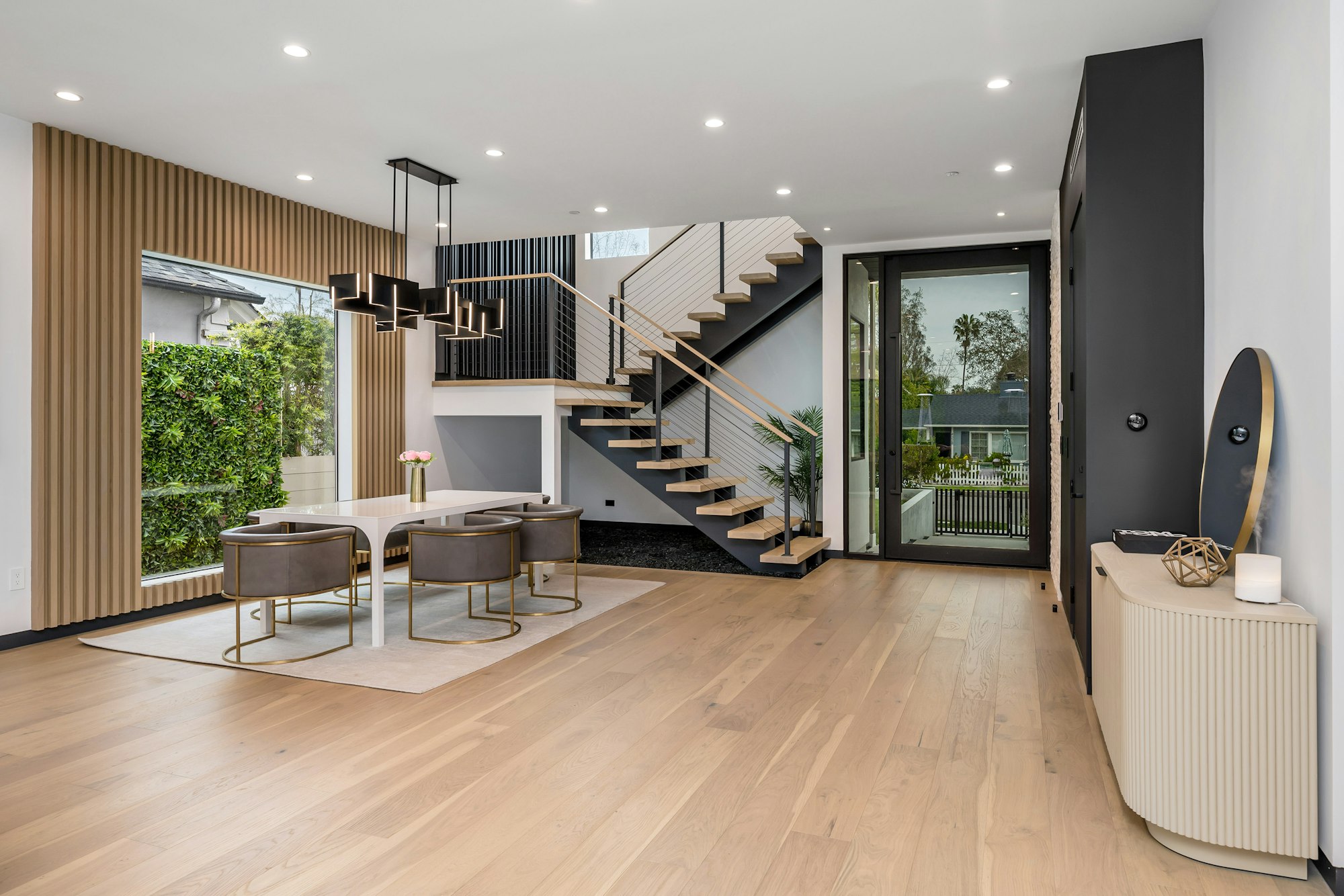 Maximize Flow and Function: Smart Open Floor Plan Ideas for Modern Homes